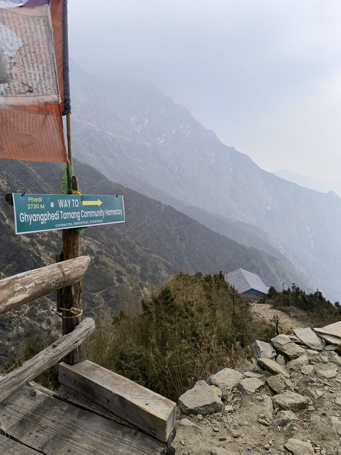 PHEDI HOTEL - Nameastay