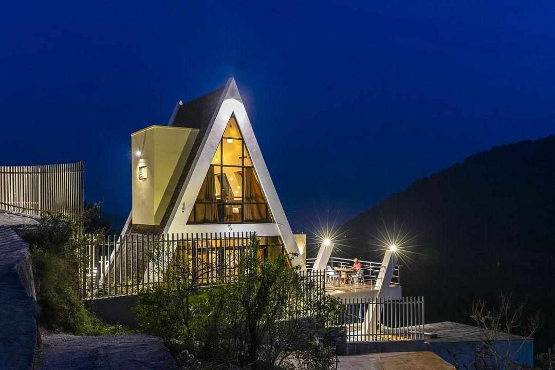Dollu Villa - Nameastay